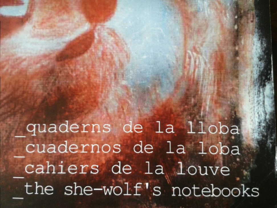 quaderns de la lloba – blog de les llobes